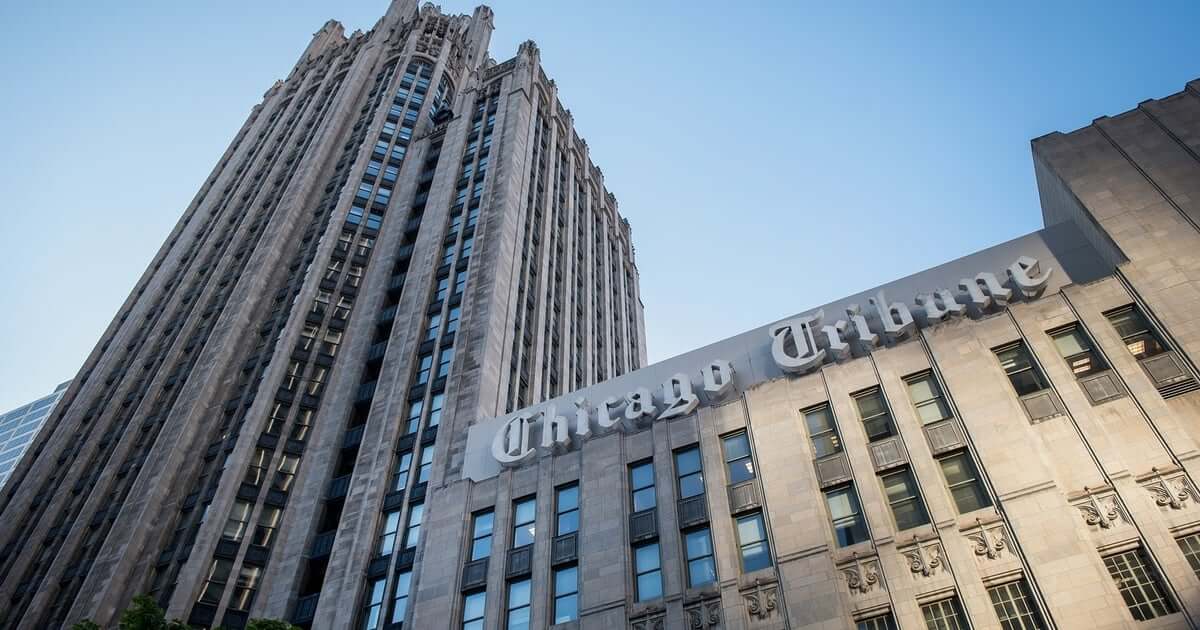 Chicago Loop Architecture Private Walking Tour