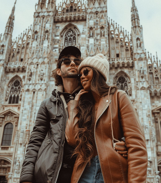 Milan Cultural Heritage Exploration Tour | ForeverVacation