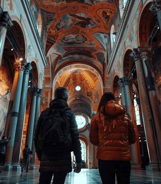 Milan Religious & Historical Monuments Tour | ForeverVacation