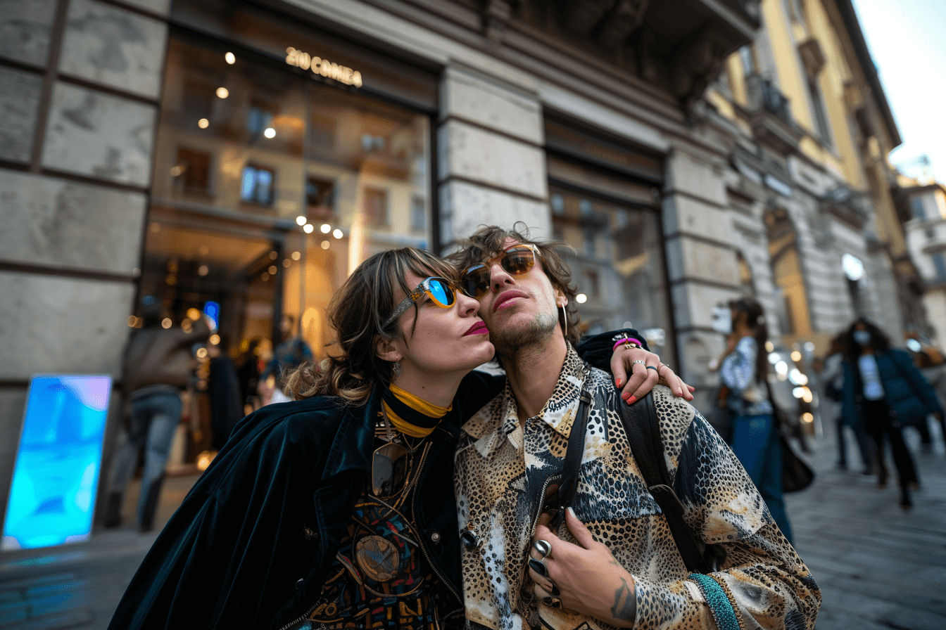 Milan