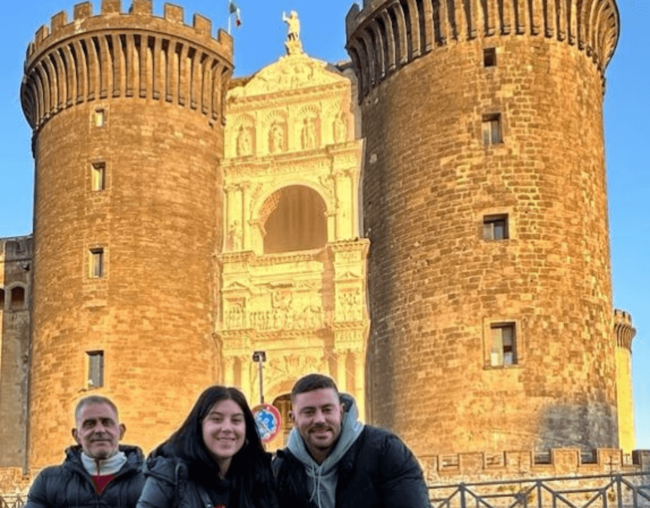 Naples Historical Highlights Tour | ForeverVacation