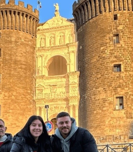 Naples Historical Highlights Tour | ForeverVacation