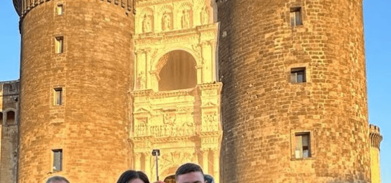 Naples Scenic Shoreline and Castles Tour | ForeverVacation