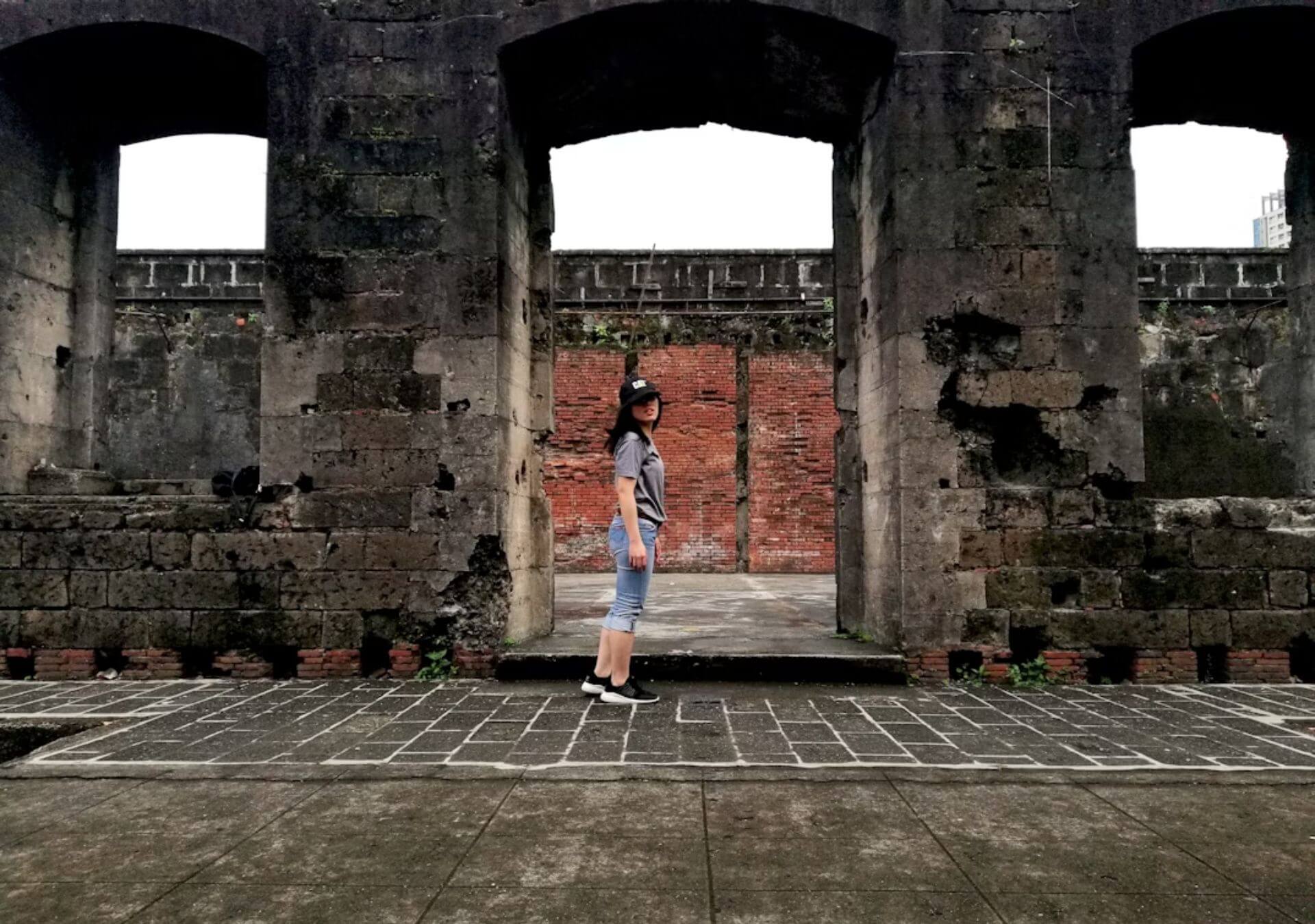 Wheels & Wonders: Old Manila Bike Adventure & Modern Makati Discovery (Private & All-Inclusive ...