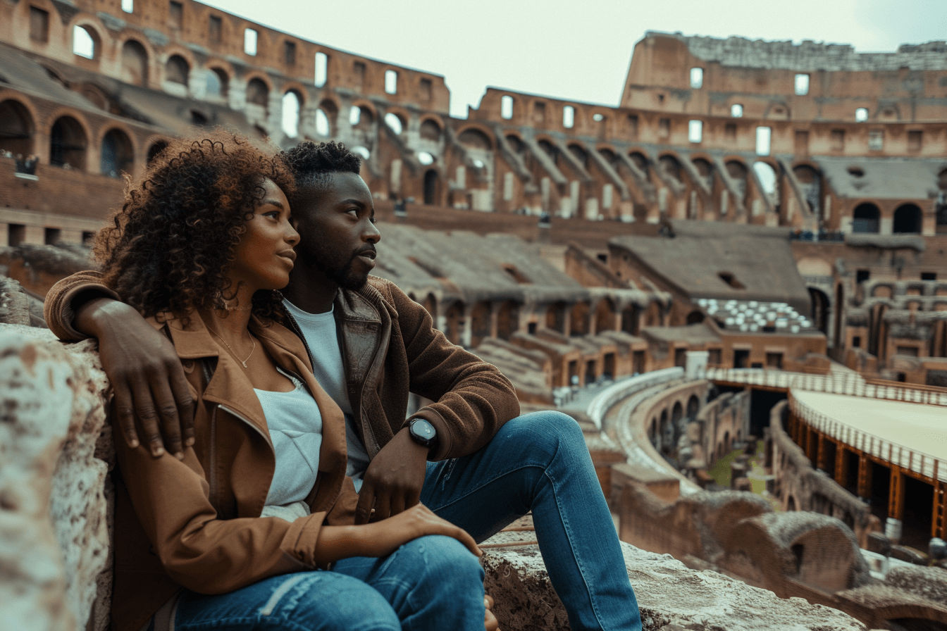 Rome Instagram Tour | ForeverVacation