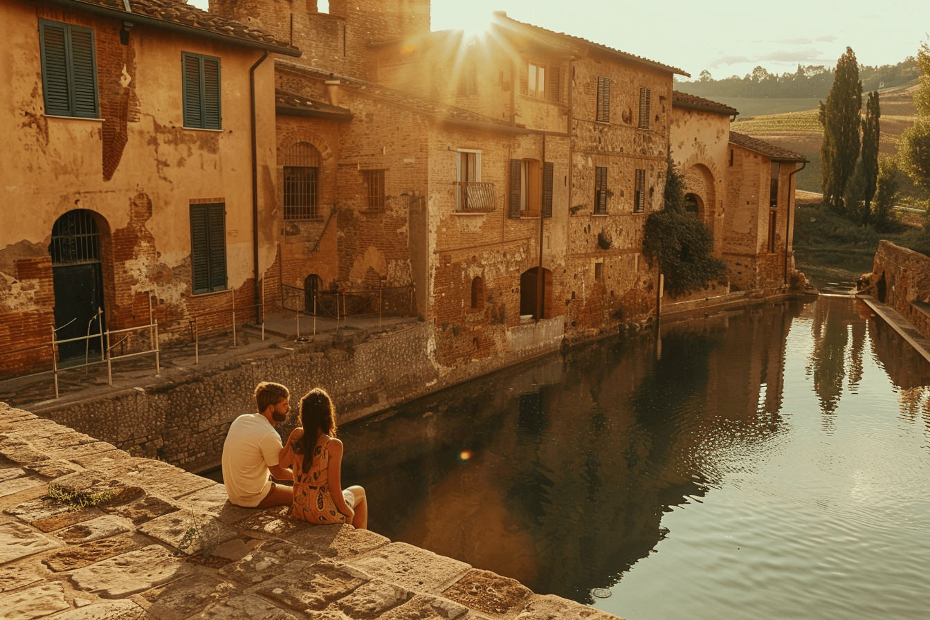 Tuscany Wine & Wellness Tour | ForeverVacation