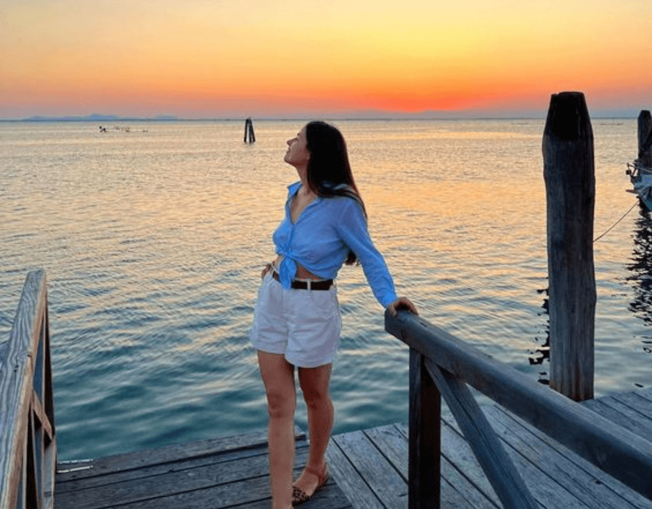 Venice Island Charm Tour | ForeverVacation