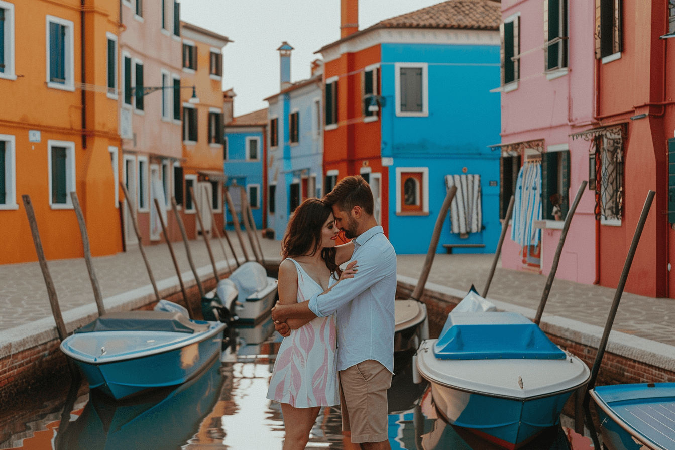 Venice Venetian Enchantment Tour | ForeverVacation